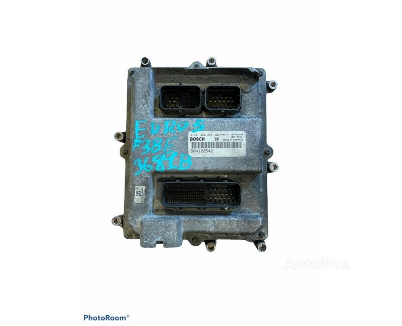 Bosch 0281020048-504122542 upravljačka jedinica za IVECO kamiona
