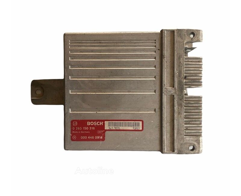 Bosch 0265150316-0004460914 upravljačka jedinica za Mercedes-Benz kamiona