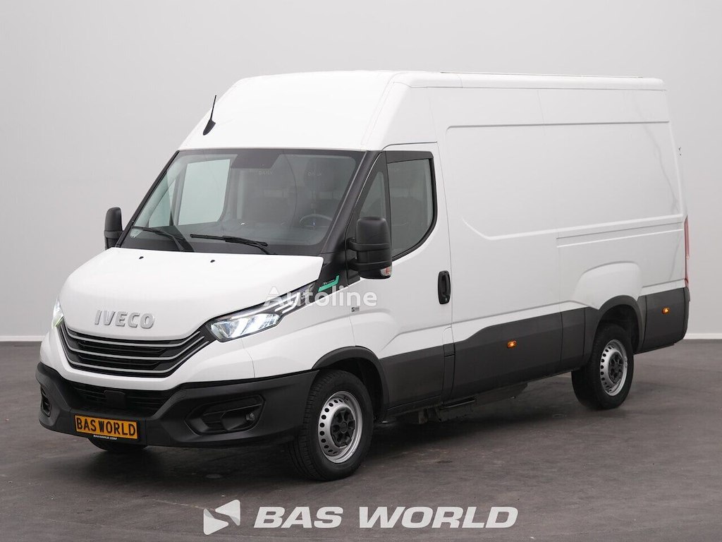Prodaje se IVECO Daily 35S14 minibus furgon na aukciji
