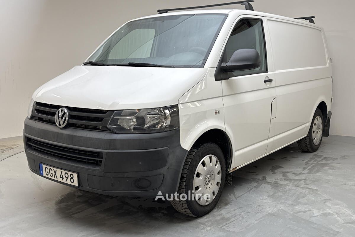 Prodaje se Volkswagen Transporter minibus furgon na aukciji