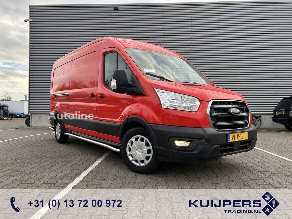 Ford Transit 2.0 TDCI Trend minibus furgon