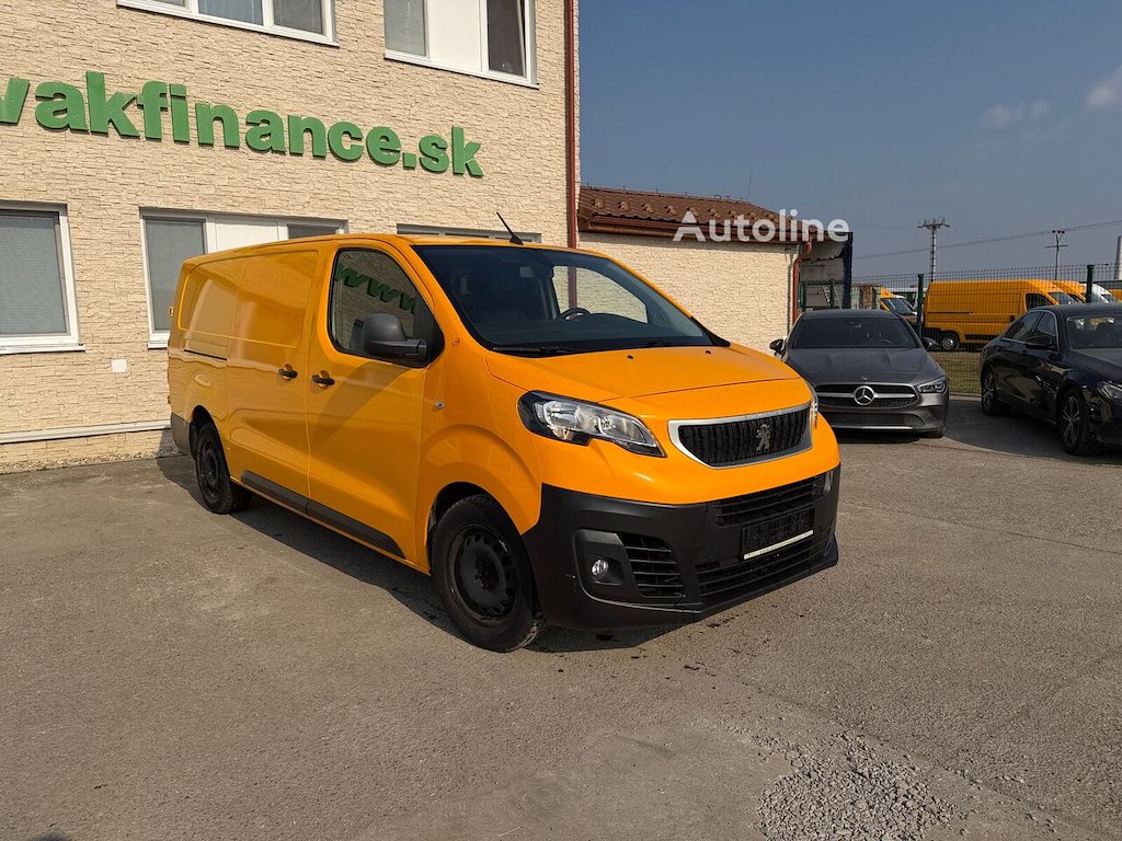 Peugeot EXPERT 2.0 HDI L3H1 vin 274 minibus furgon