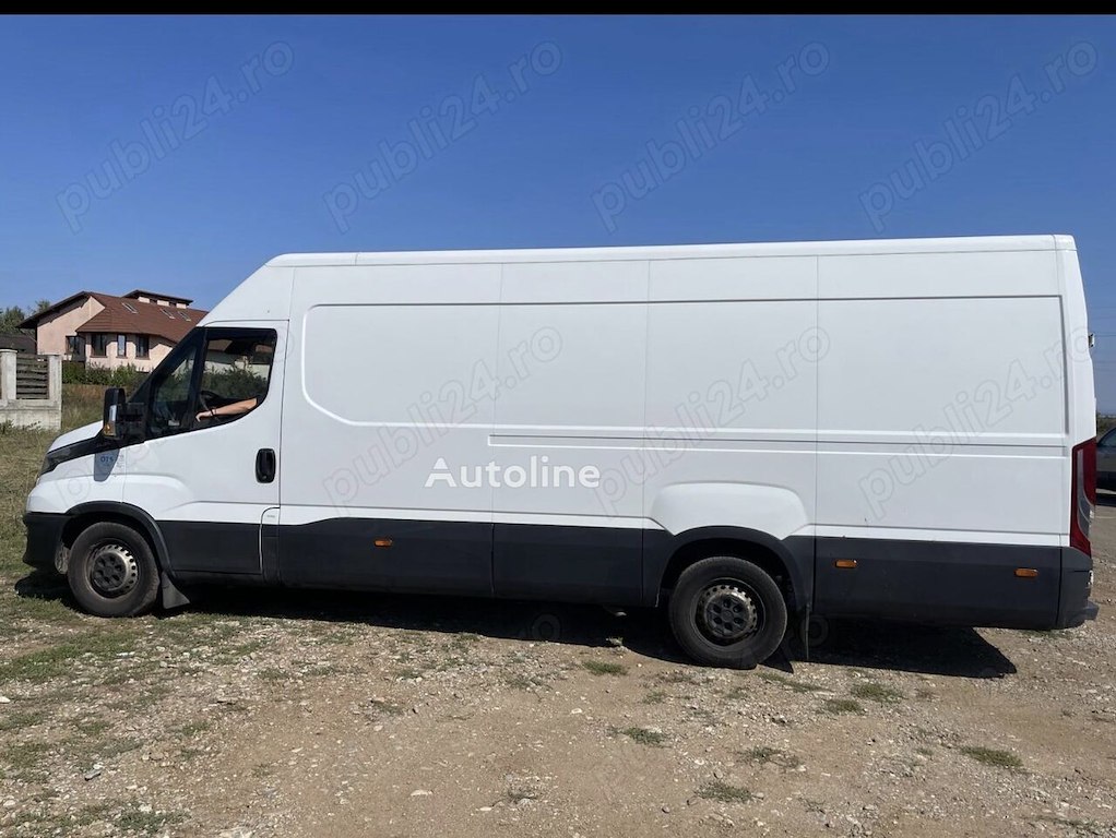 IVECO Daily 35S16 minibus furgon