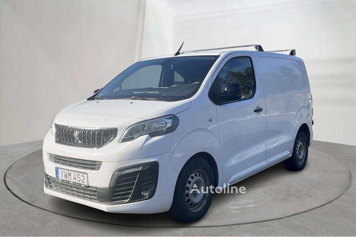Prodaje se Peugeot Expert minibus furgon na aukciji