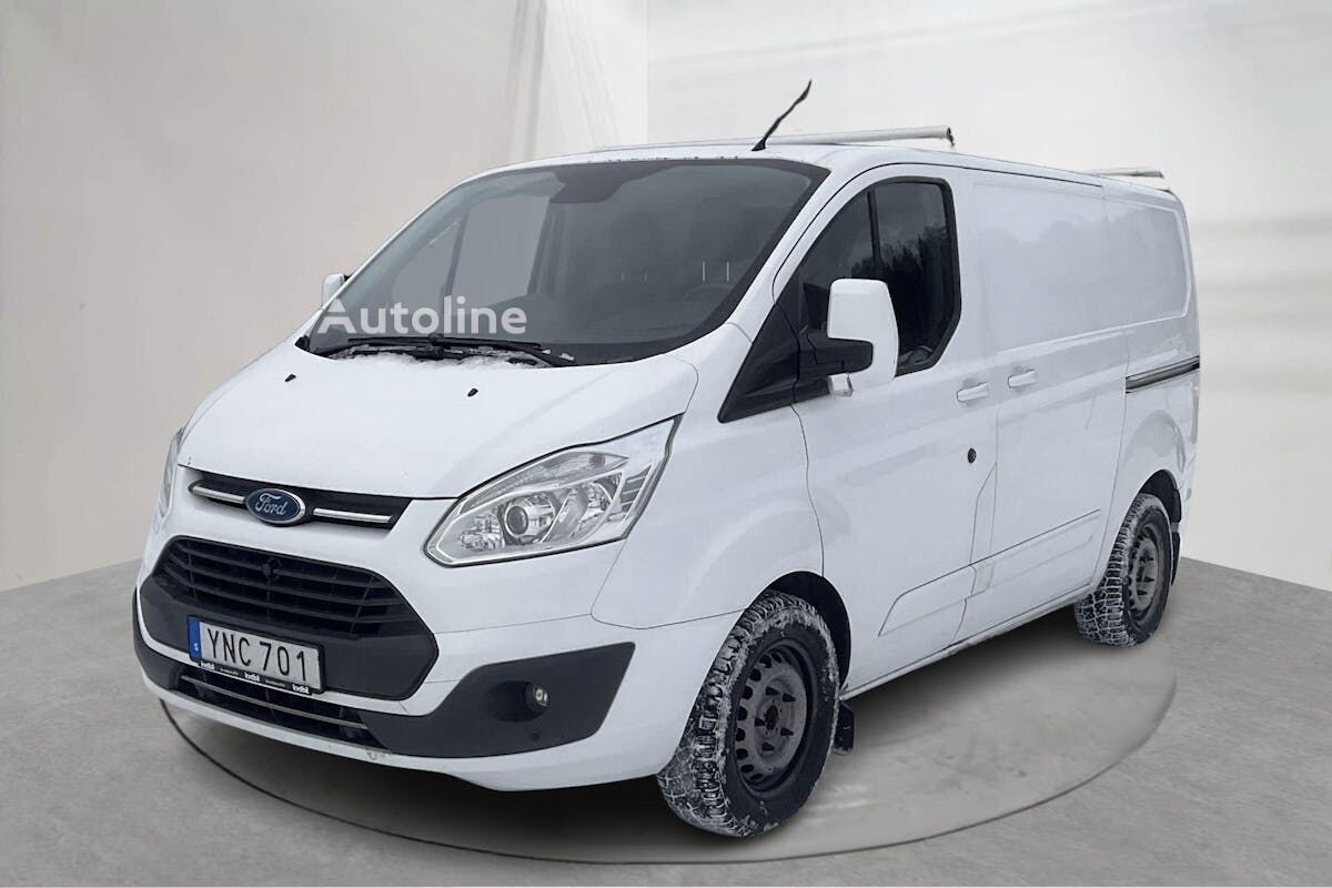 Prodaje se Ford Transit minibus furgon na aukciji