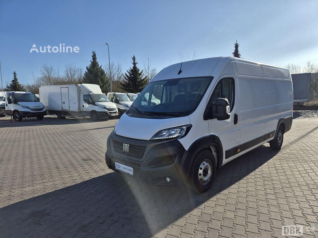Fiat DUCATO minibus furgon
