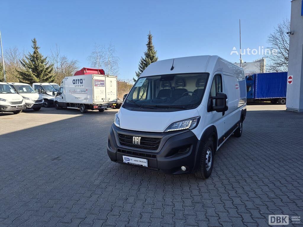 Fiat DUCATO minibus furgon