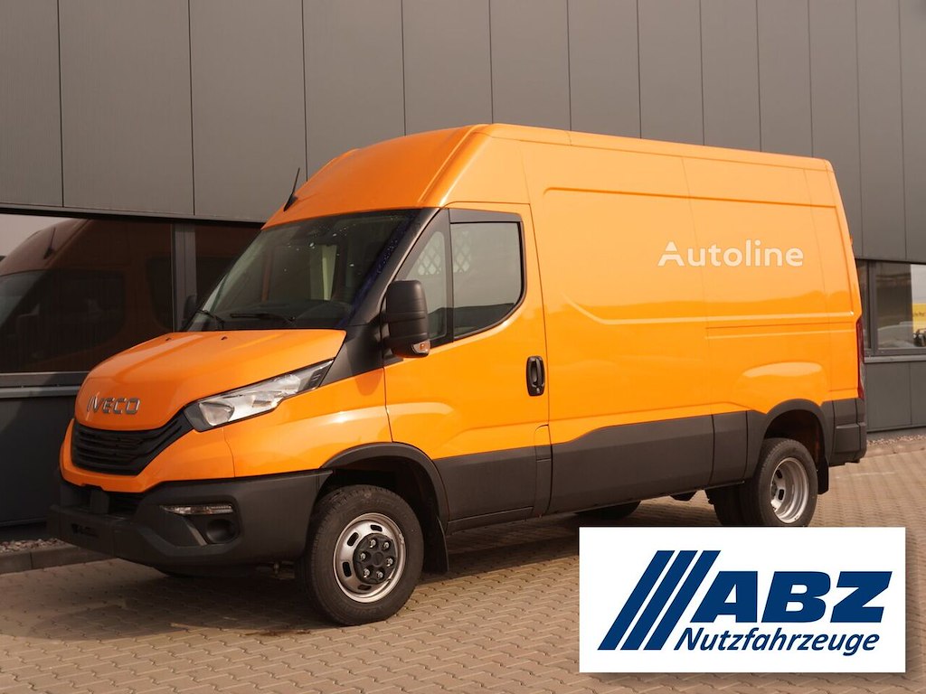 Novi IVECO Daily 40C16H3.0A8V minibus furgon
