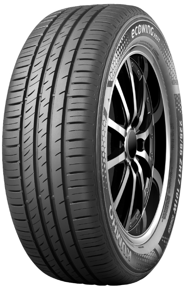 KUMHO
205/55 R16 91V ECOWING ES31