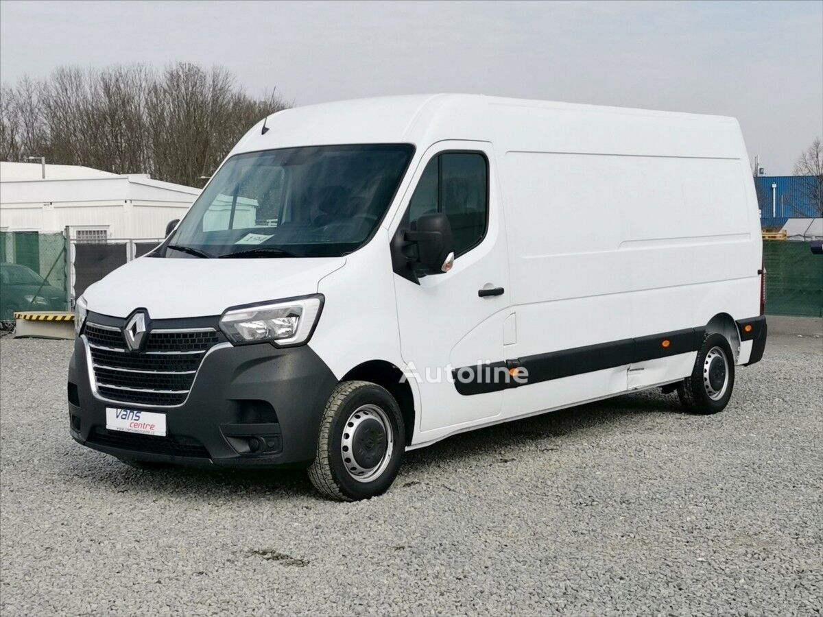 Renault Master 135DCI L3H2/klima/55535km minibus furgon