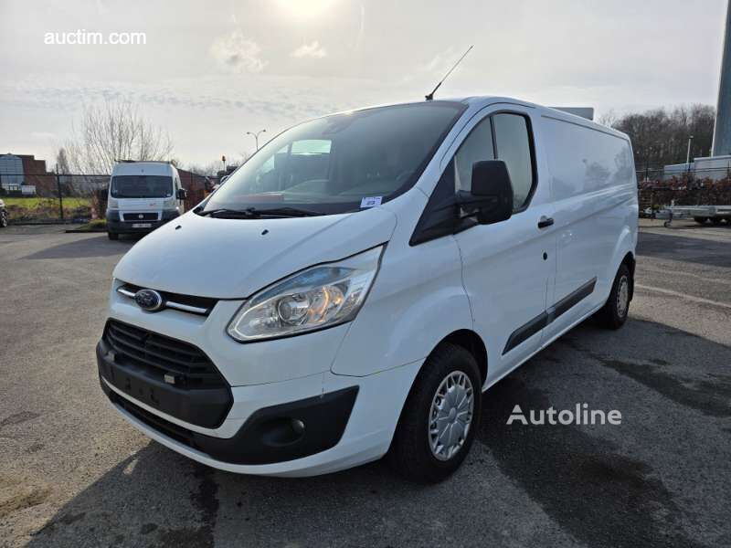 Prodaje se Ford Transit minibus furgon na aukciji
