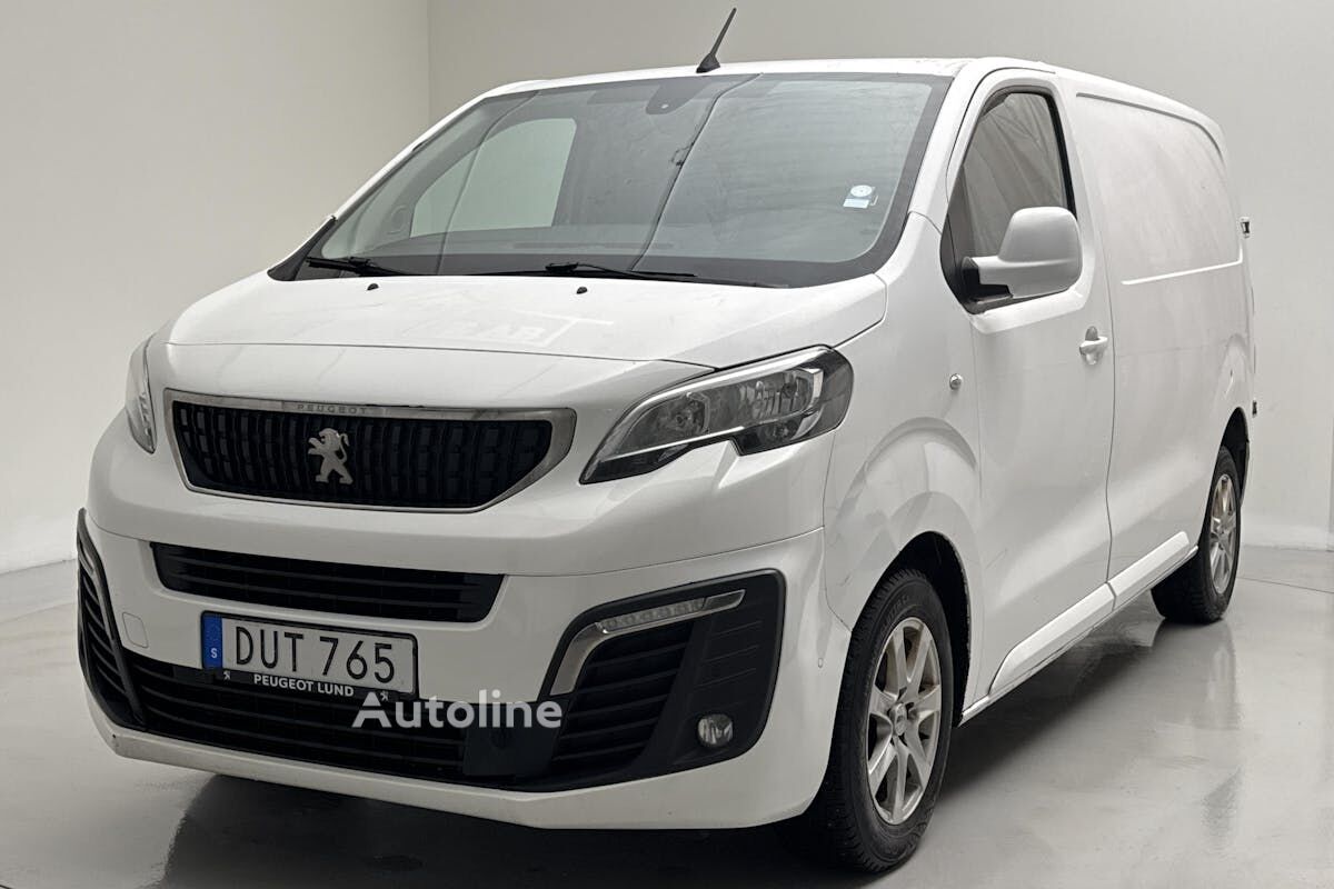 Prodaje se Peugeot Expert minibus furgon na aukciji