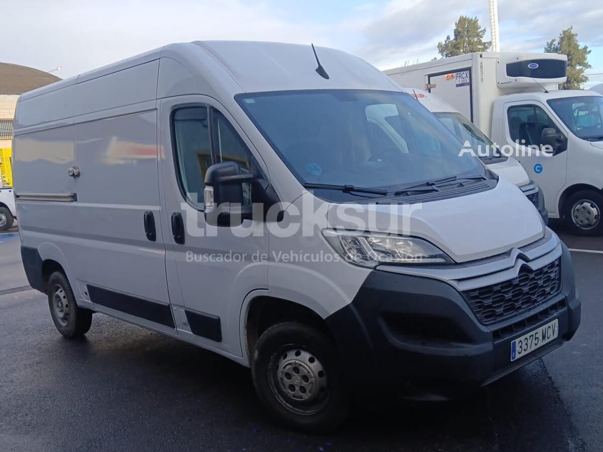 Citroen JUMPER 120.35 minibus furgon