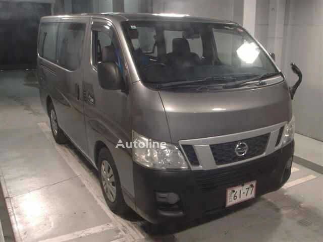 Nissan NV350 CARAVAN minibus furgon