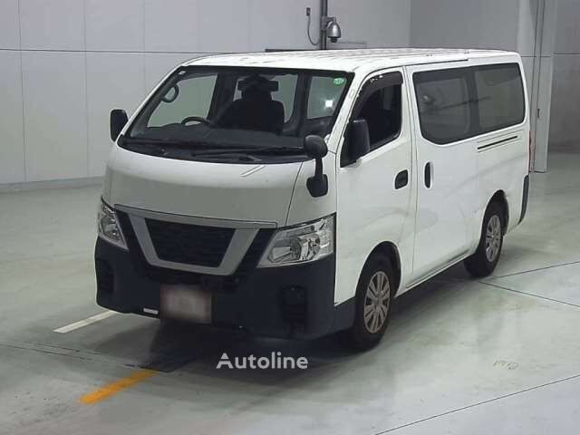 Nissan NV350 CARAVAN minibus furgon
