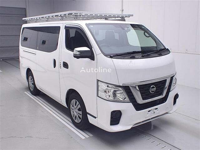 Nissan NV350 CARAVAN minibus furgon