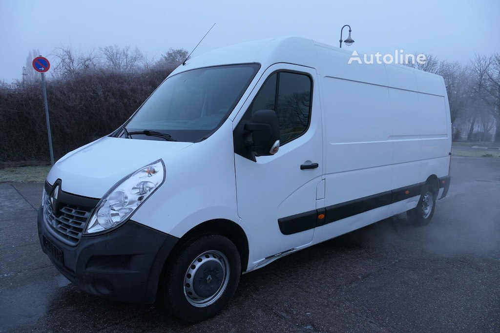 Renault Master 130 dCi L3H2 minibus furgon