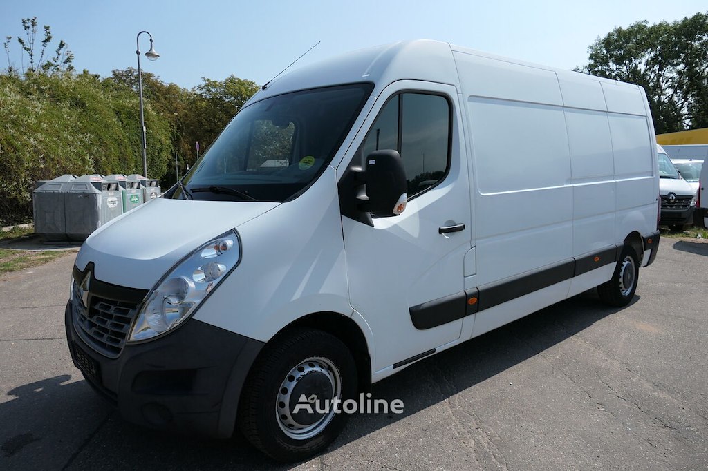 Renault Master 130 minibus furgon