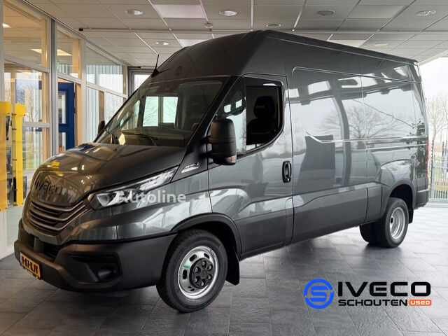 IVECO Daily 40C21V A8 minibus furgon
