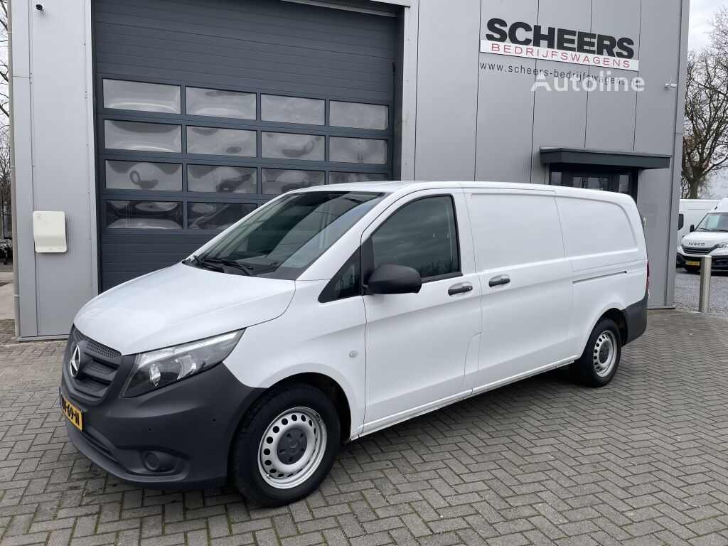 Mercedes-Benz Vito 116 CDI XL Navigatie | Camera minibus furgon