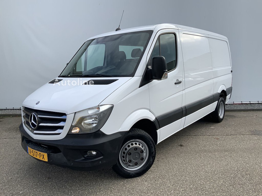 Mercedes-Benz Sprinter 519 3.0 BlueTEC L2H1 Airco Cruise Camera Trekhaak & Ops minibus furgon
