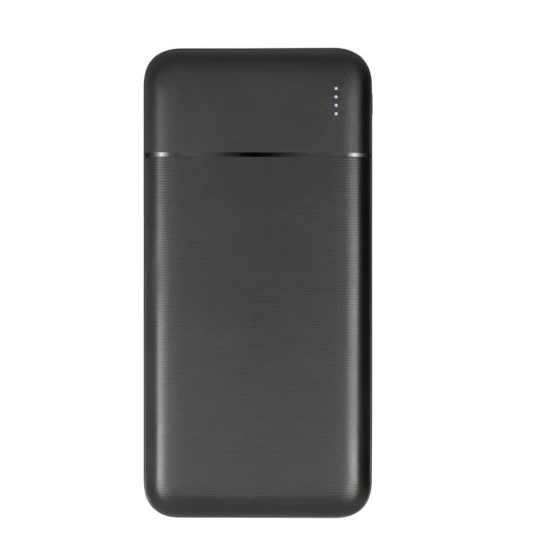 POWERBANK RIVACACE VA2101 10000 MAH CRNA