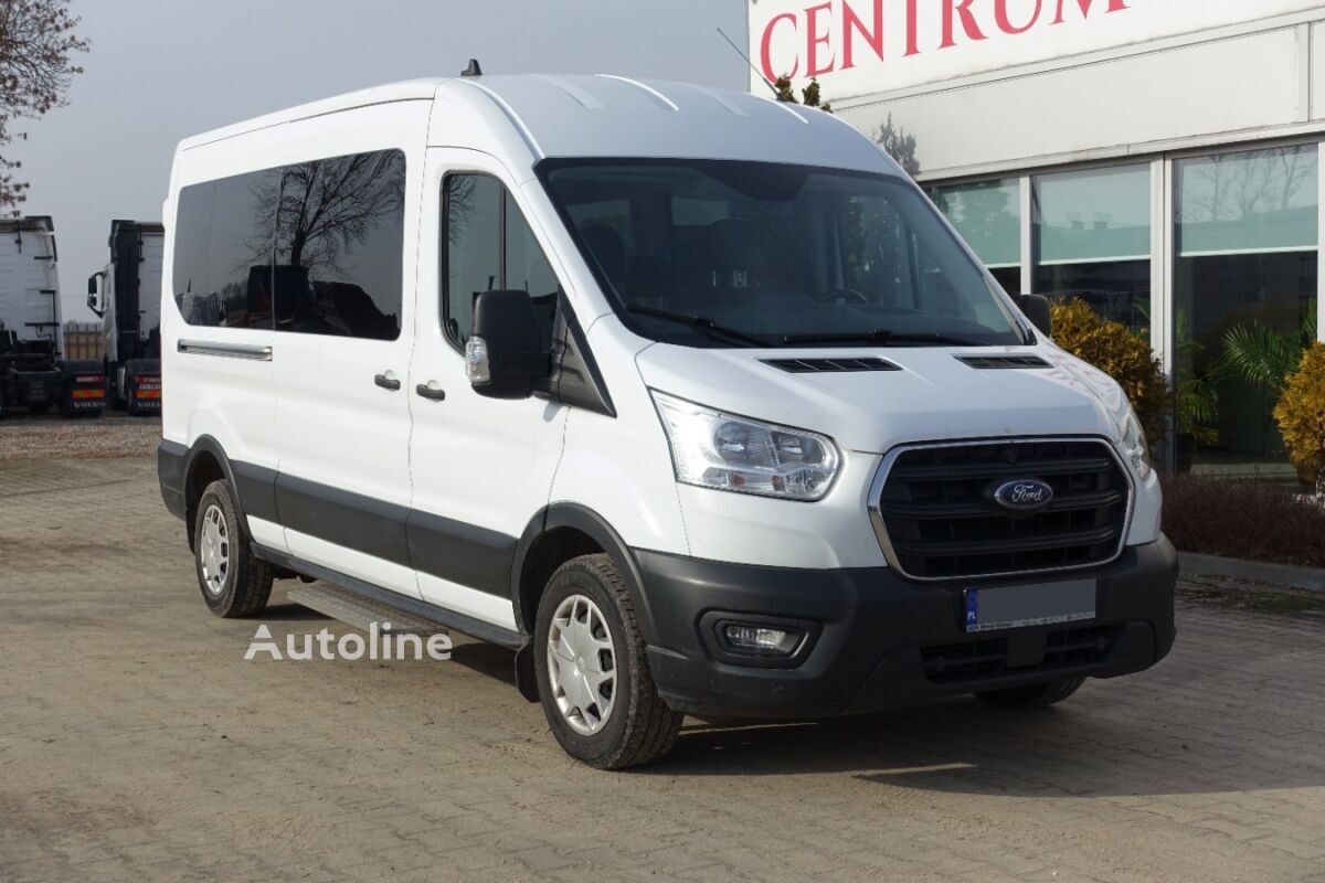 Ford Transit 350 EcoBlue putnički minibus