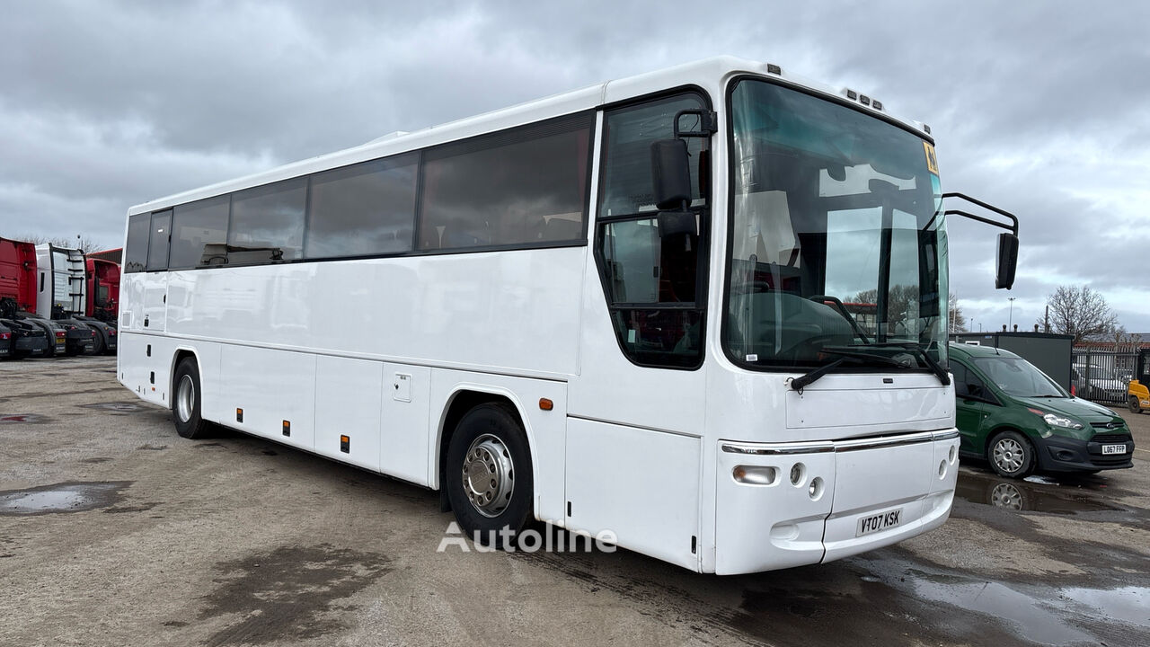 Prodaje se Volvo B7R PLAXTON BEAVER 2 putnički minibus na aukciji