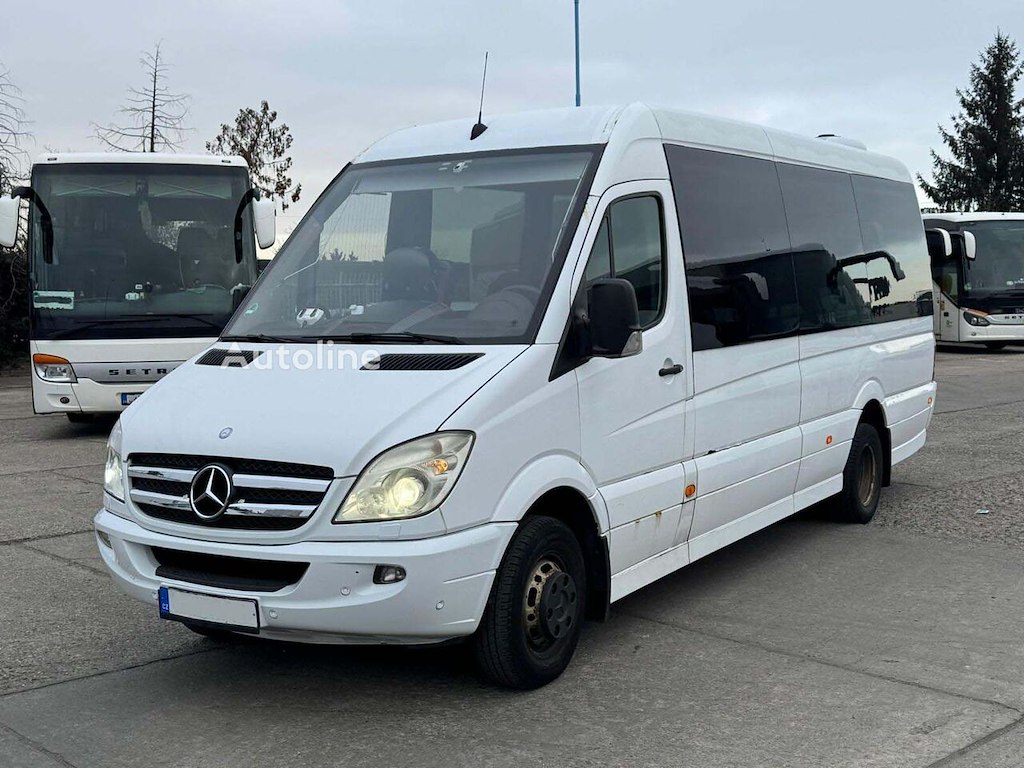 Mercedes-Benz Sprinter 515 CDI putnički minibus