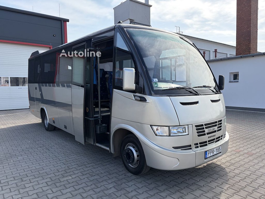 IVECO Rapido putnički minibus