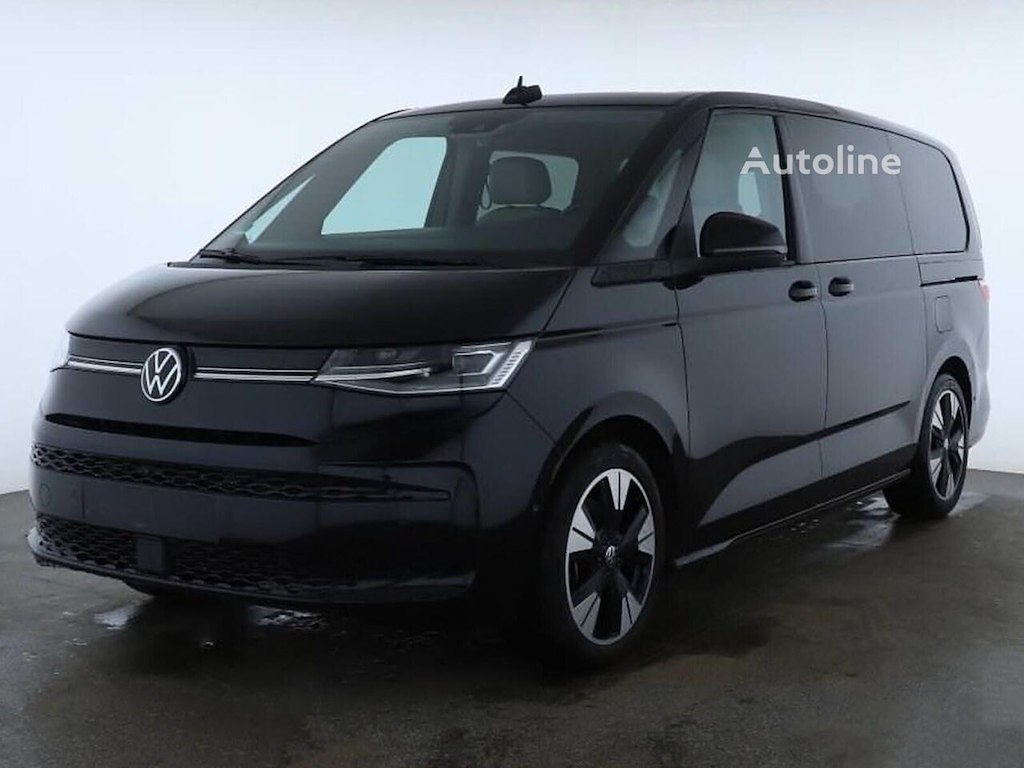 Volkswagen T7 Multivan Life lang Matrix 360° KAMERA Pano putnički minibus