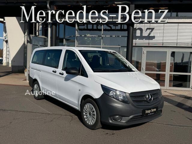 Mercedes-Benz Vito 114 CDI Tourer 9G Klima Kamera Audio40 putnički minibus