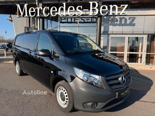 Mercedes-Benz Vito 116 CDI Extral Klima Kamera Audio40 laki furgon
