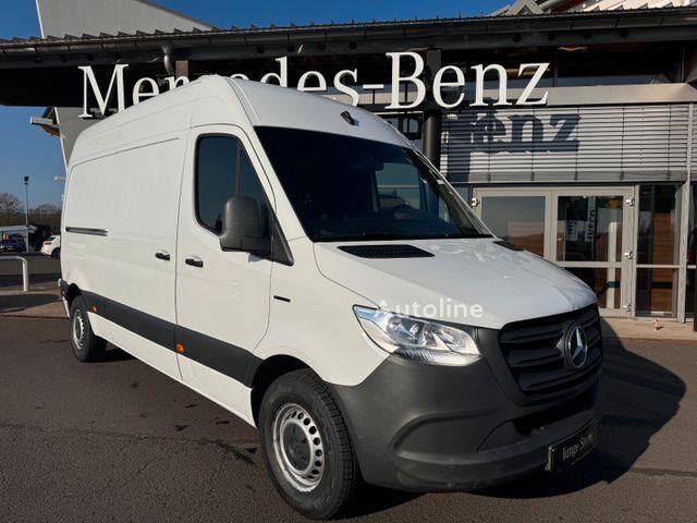Mercedes-Benz eSprinter 312 Klima Kamera laki furgon