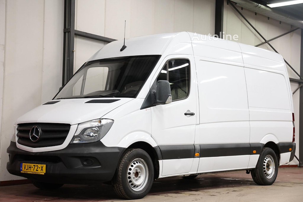 Mercedes-Benz Sprinter 314 2.2 CDI L2H2 AIRCO EURO 6 laki furgon