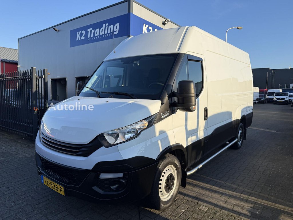 IVECO Daily 35S18V 3.0 352L H2 L3H2 laki furgon