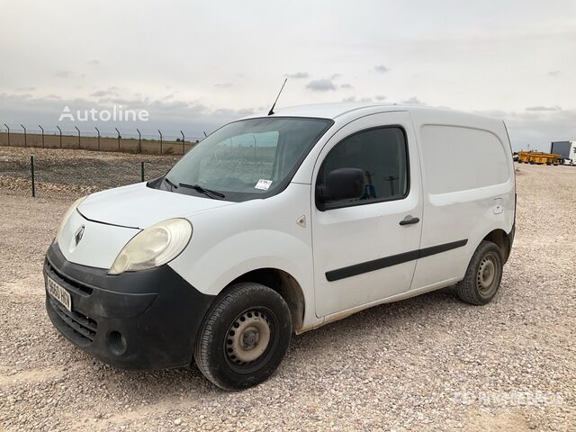 Prodaje se Renault Kangoo 1.5D laki furgon na aukciji
