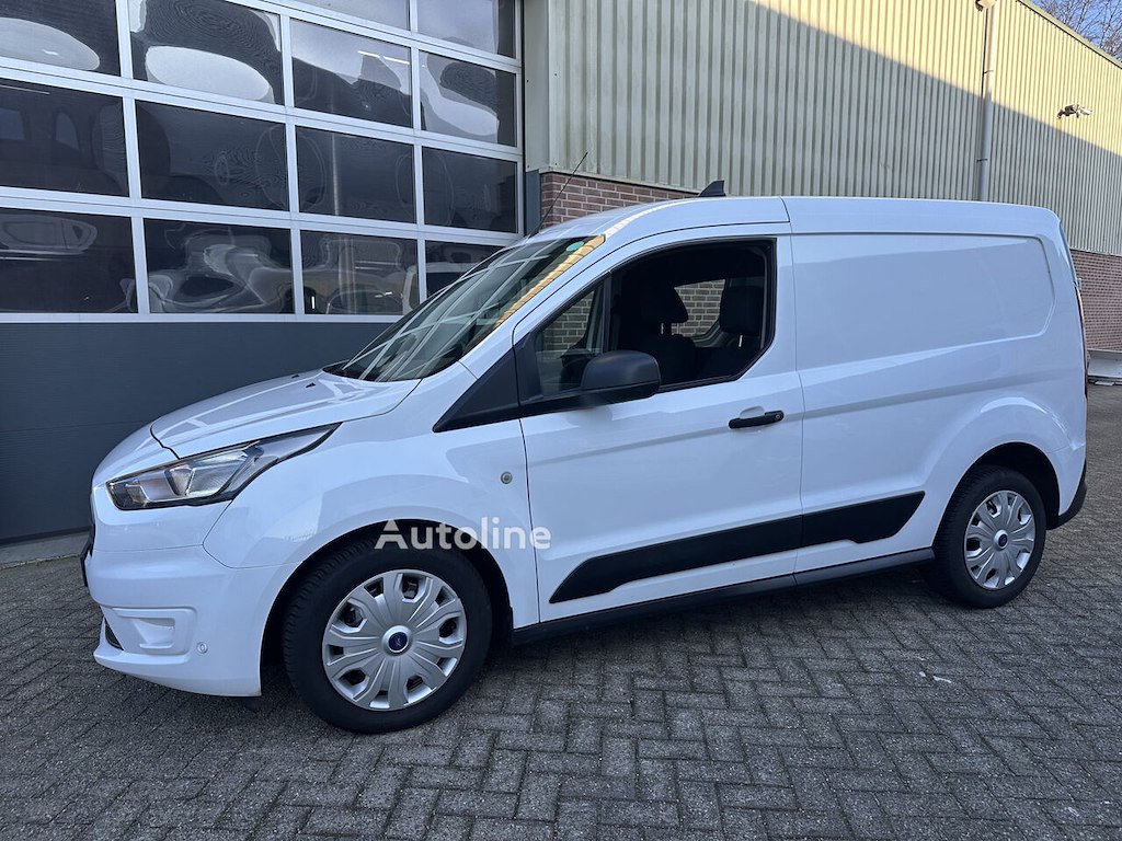 Ford Transit Connect 1.0 Ecoboost L1 Benzine laki furgon