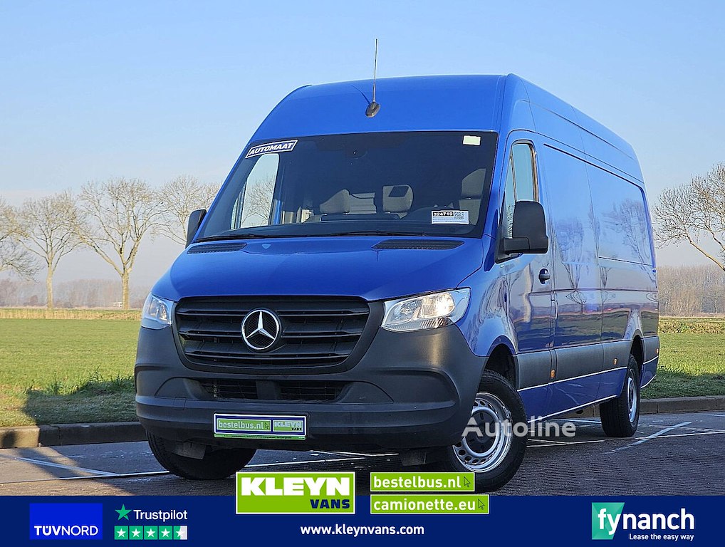 Mercedes-Benz SPRINTER 315 CDI AUT. L3H2 laki furgon