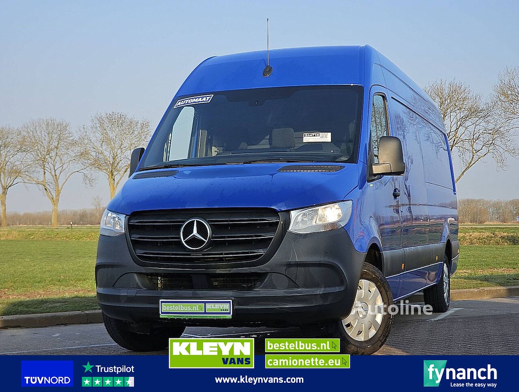 Mercedes-Benz SPRINTER 315 CDI AUT. L3H2 laki furgon