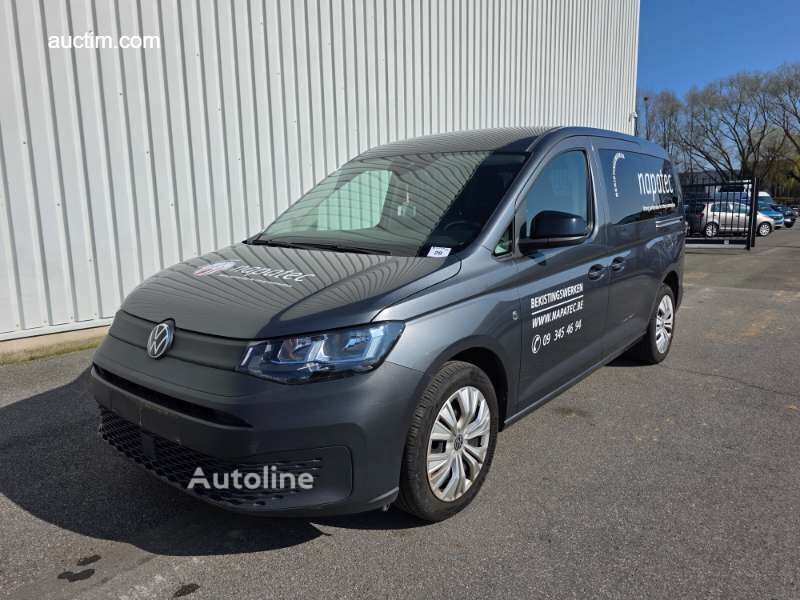 Prodaje se Volkswagen Caddy Maxi laki furgon na aukciji