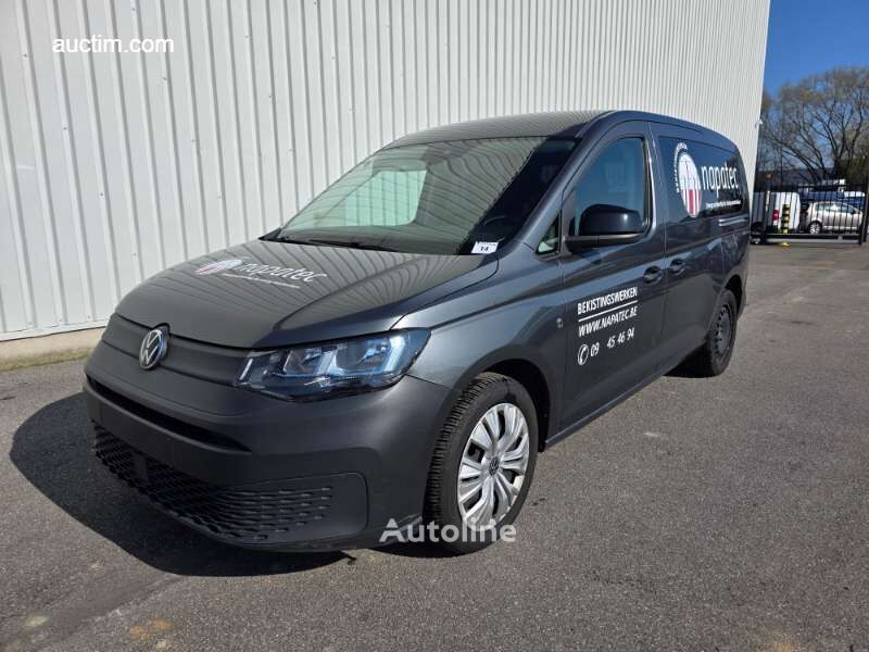 Prodaje se Volkswagen Caddy Maxi laki furgon na aukciji