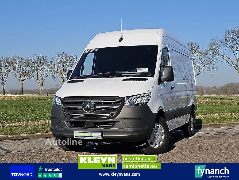 Mercedes-Benz ESPRINTER 320 laki furgon