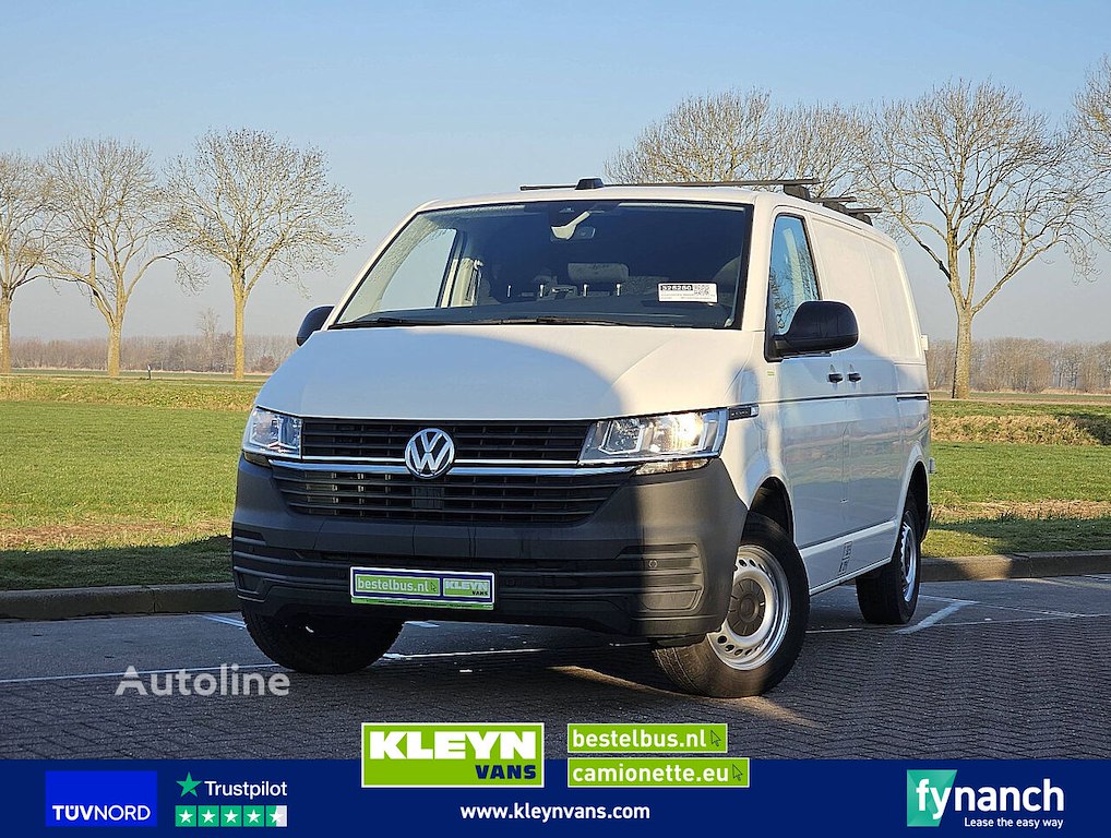Volkswagen TRANSPORTER 2.0 TDI TDI 110 L1H1 laki furgon