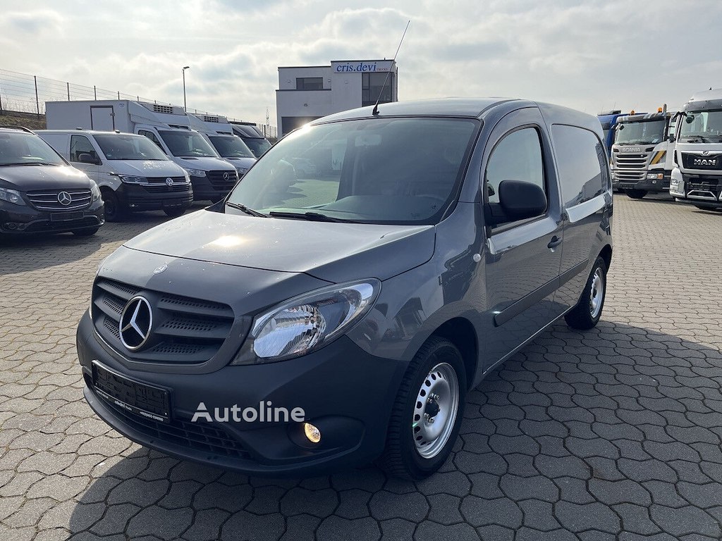 Mercedes-Benz Citan 112 Kasten E6 laki furgon