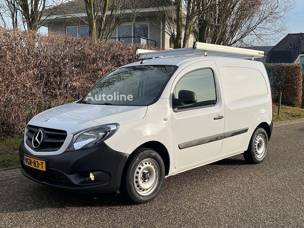 Mercedes-Benz Citan 108 CDI |Airco,Imperiaal | 40.000 km ! laki furgon