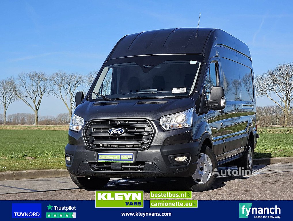 Ford TRANSIT 2.0 L3H3 RWD Navi laki furgon
