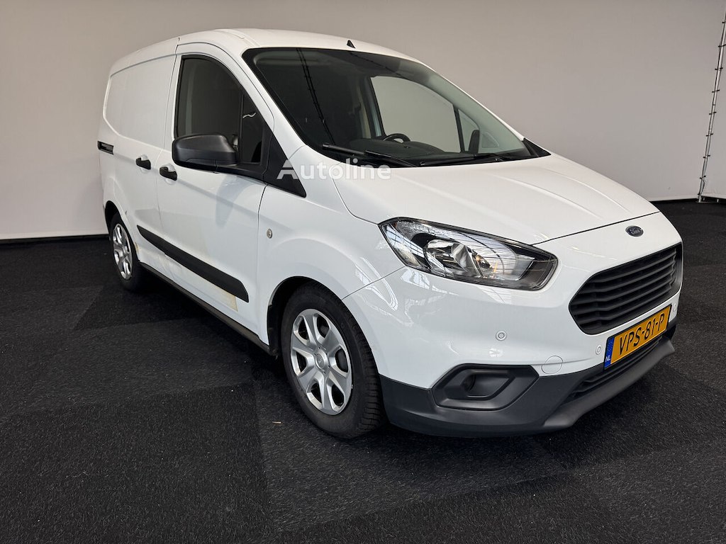 Ford TRANSIT COURIER Airco Transit Courier 1.5 TDCI 75pk dubbel schui laki furgon