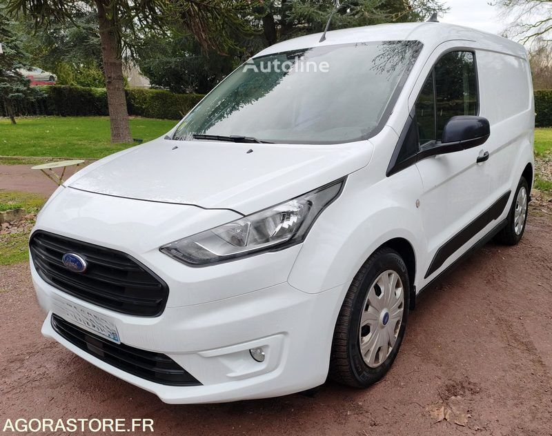 Prodaje se Ford T.CONNECT laki furgon na aukciji
