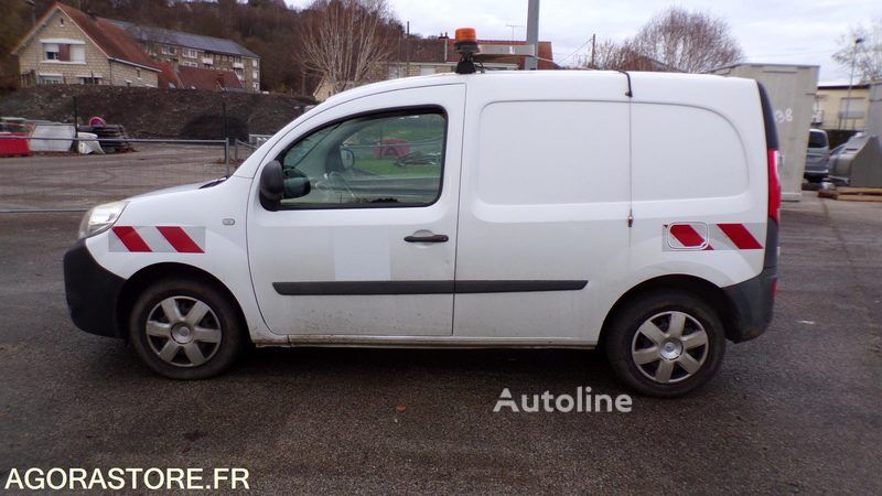 Prodaje se Renault KANGOO laki furgon na aukciji